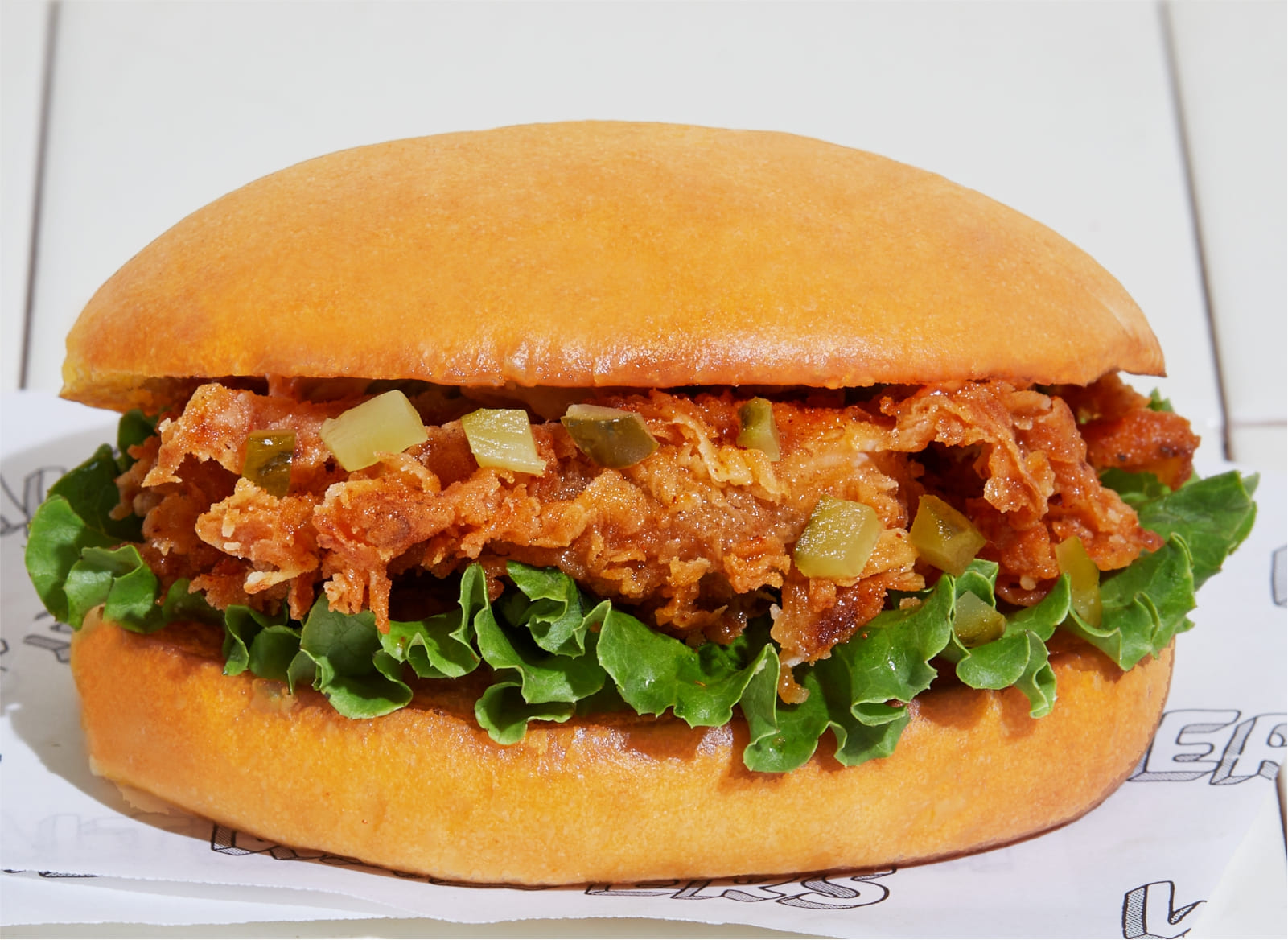 Walters’ gourmet burgers that don’t mess around | Order online