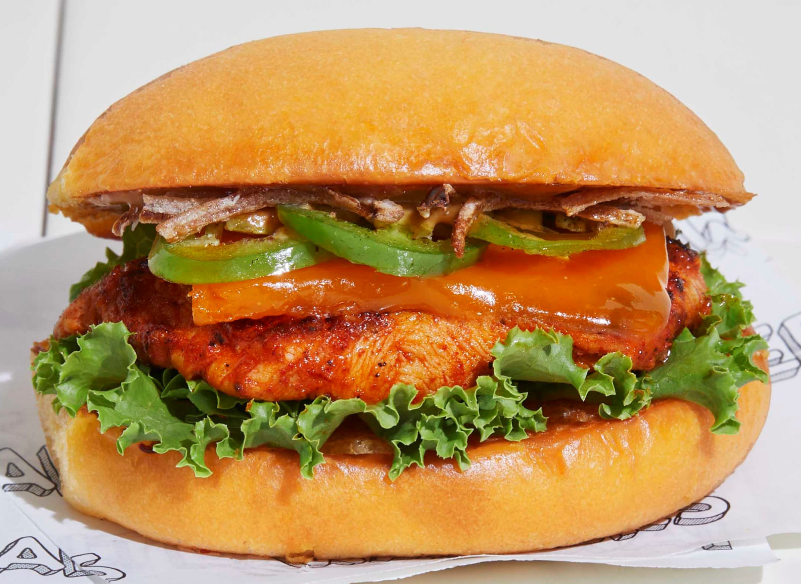 Walters’ gourmet burgers that don’t mess around | Order online