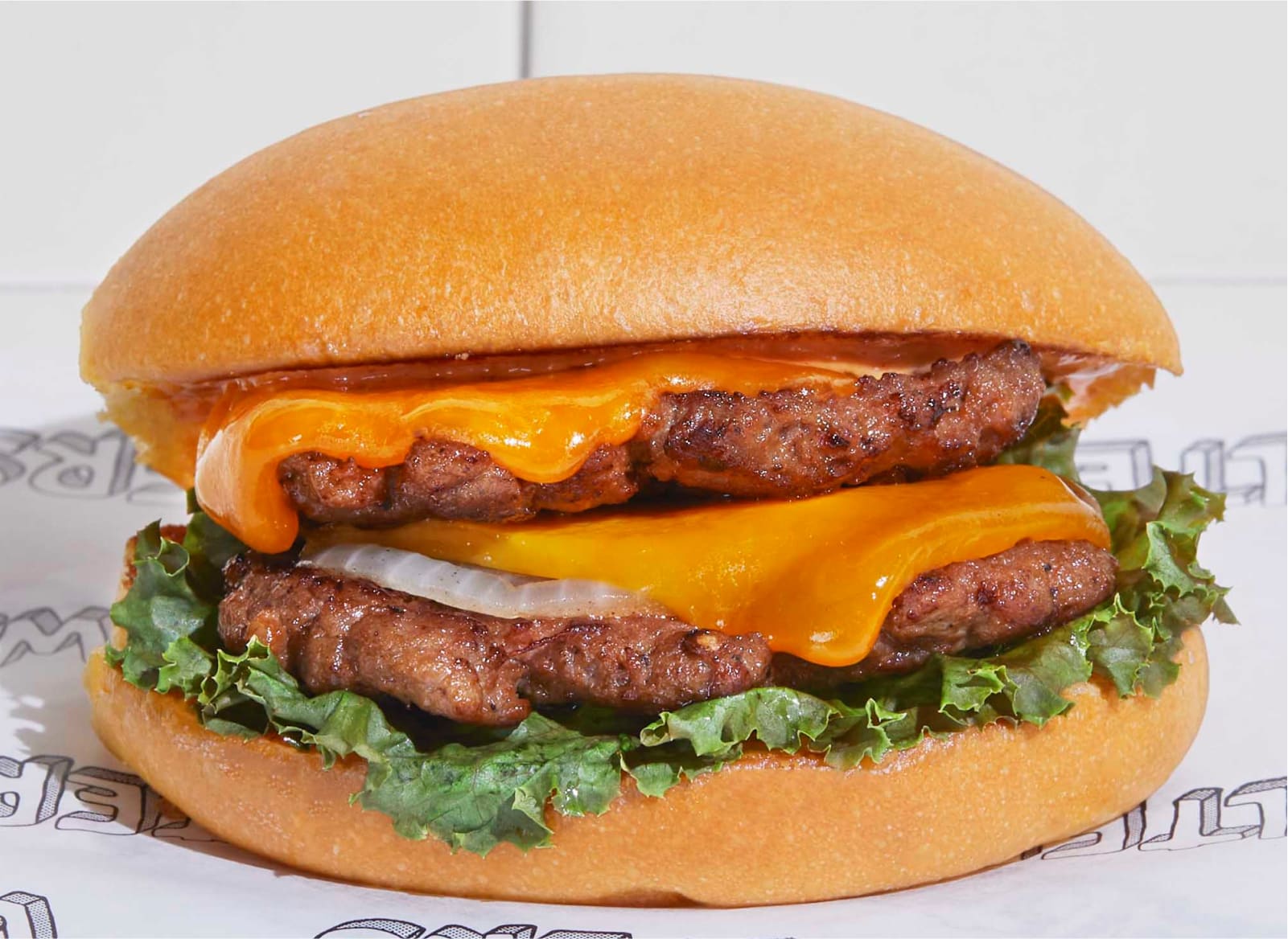 Walters’ gourmet burgers that don’t mess around | Order online
